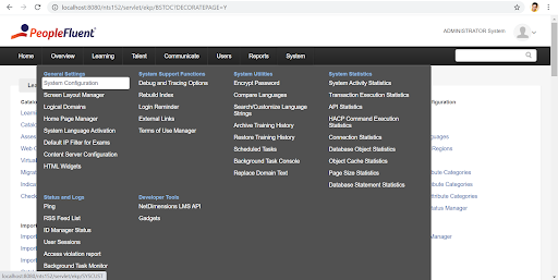 How To Enable Multiple Assignments Peoplefluent