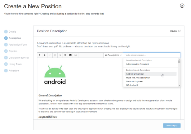 PeopleFluent Recruiting 22.10 Release Notes – PeopleFluent