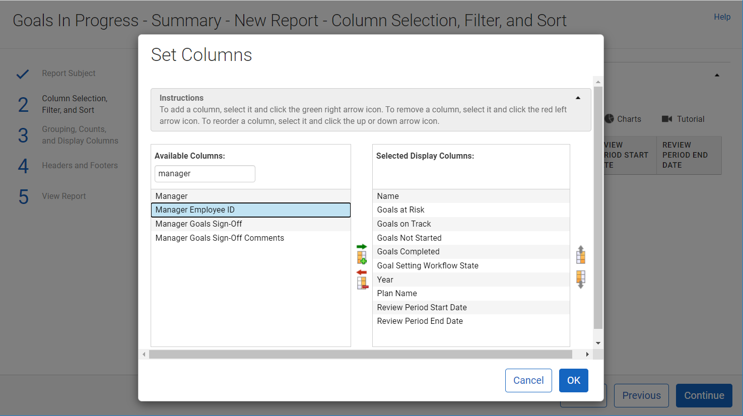 23.07 PeopleFluent Talent Management Release Notes – PeopleFluent