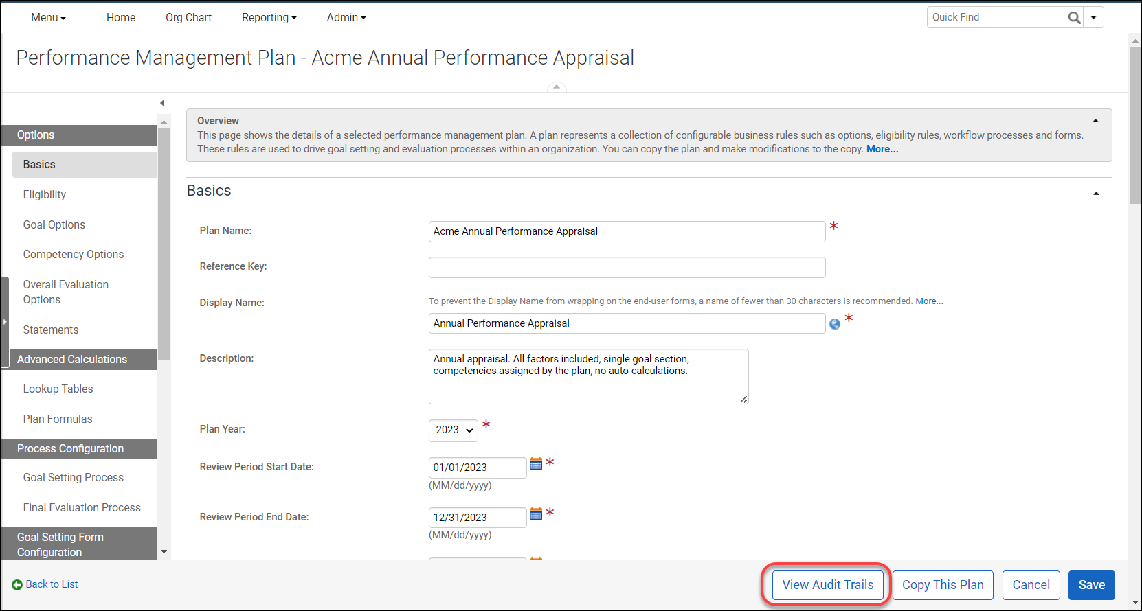 23.07 PeopleFluent Talent Management Release Notes – PeopleFluent