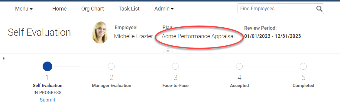 23.11 PeopleFluent Talent Management Release Notes – PeopleFluent