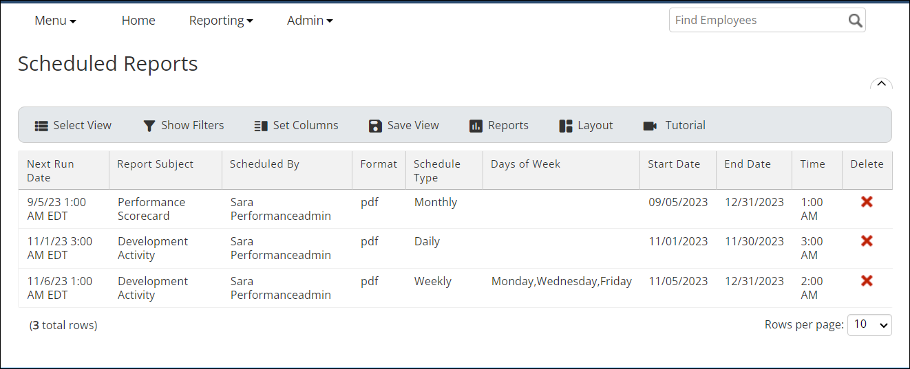 23.11 PeopleFluent Talent Management Release Notes – PeopleFluent