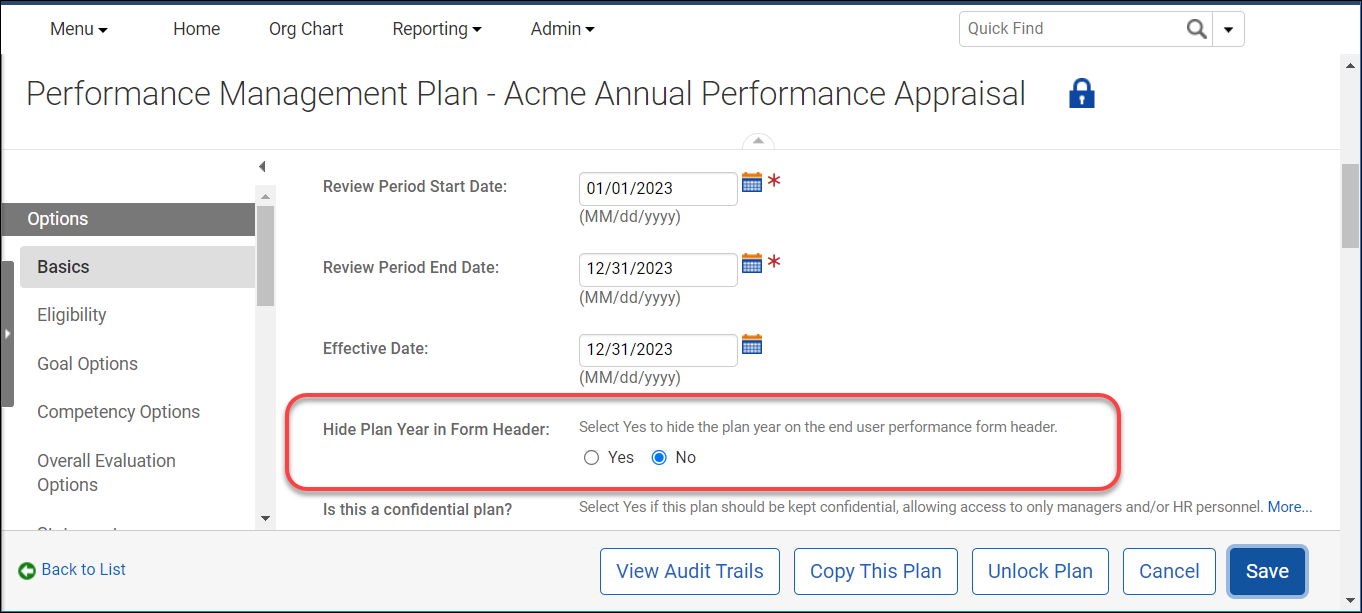 23.11 PeopleFluent Talent Management Release Notes – PeopleFluent