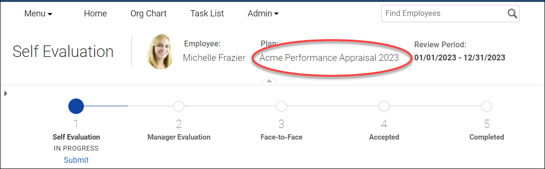 23.11 PeopleFluent Talent Management Release Notes – PeopleFluent
