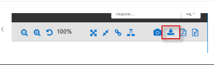 How to Capture Chart View and Report View – PeopleFluent